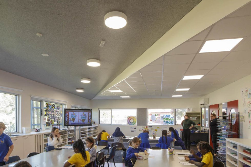 Melton West Primary School