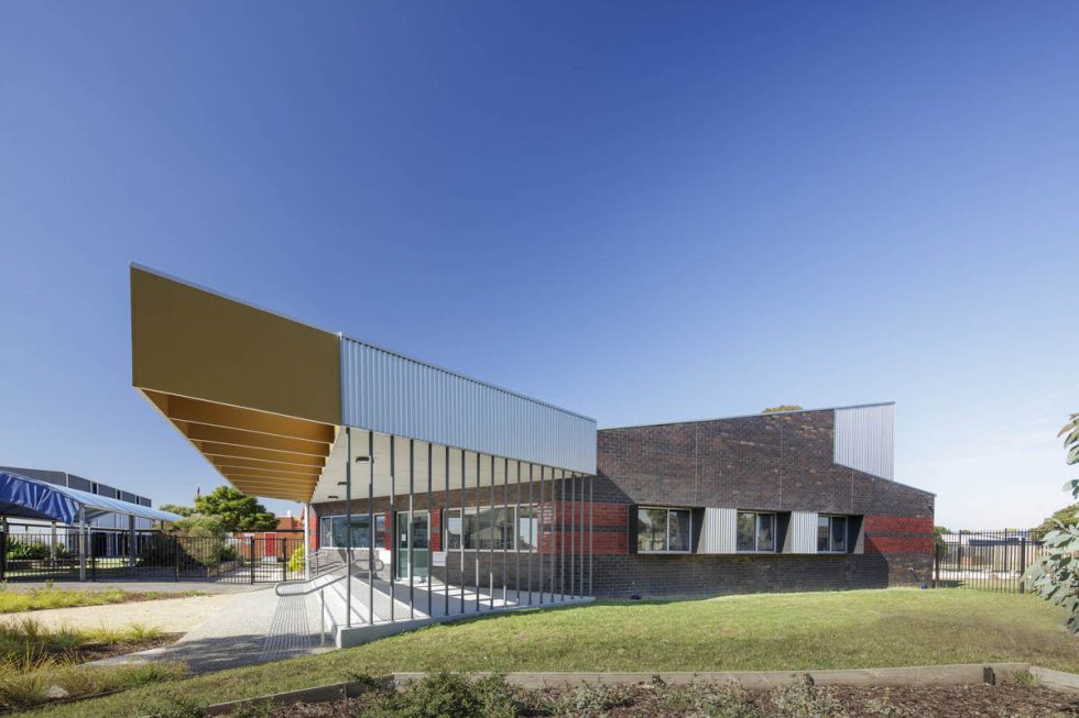 Melton West Primary School